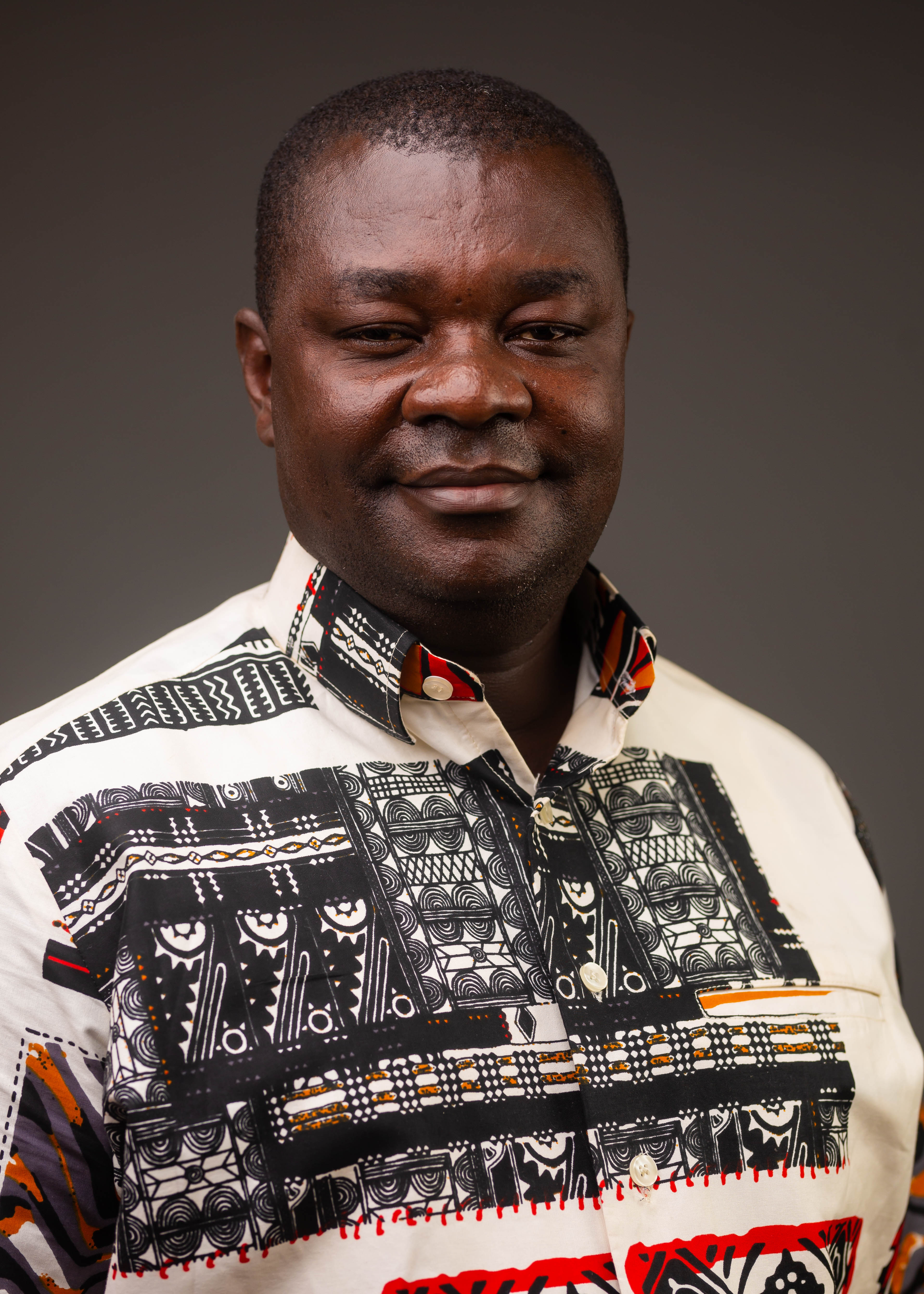 Cocobod - Structure and Operations